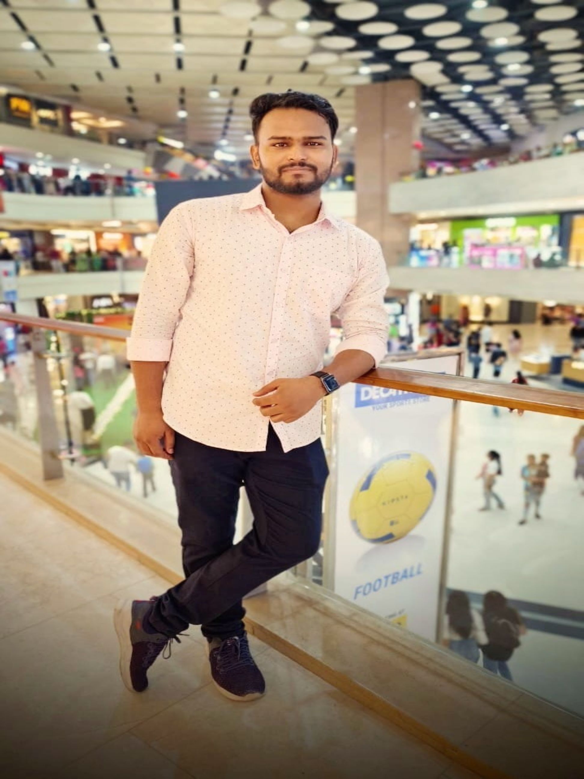 Abhijeet Kumar Frontend Web Developer